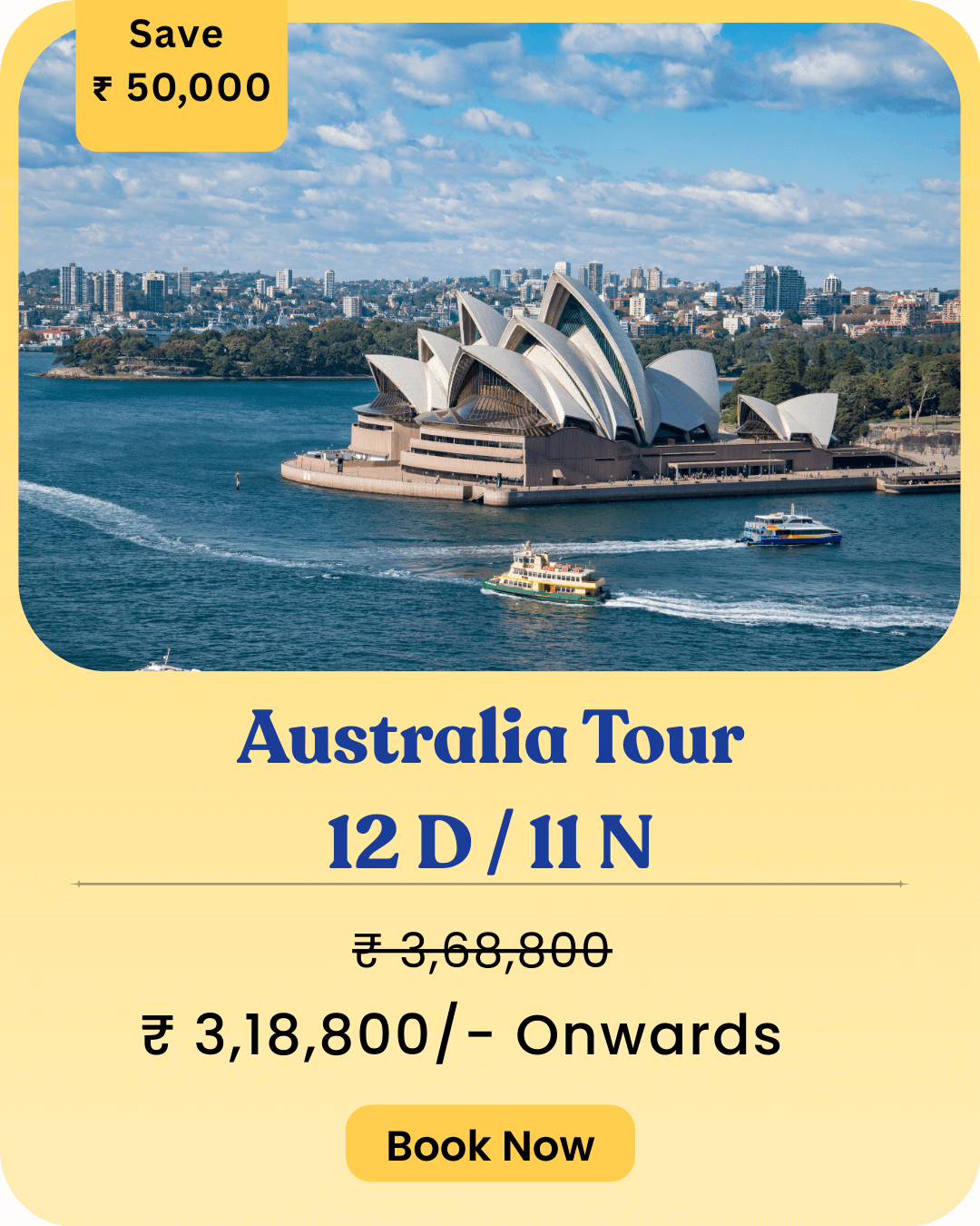 Travel Hungama Sale LP
