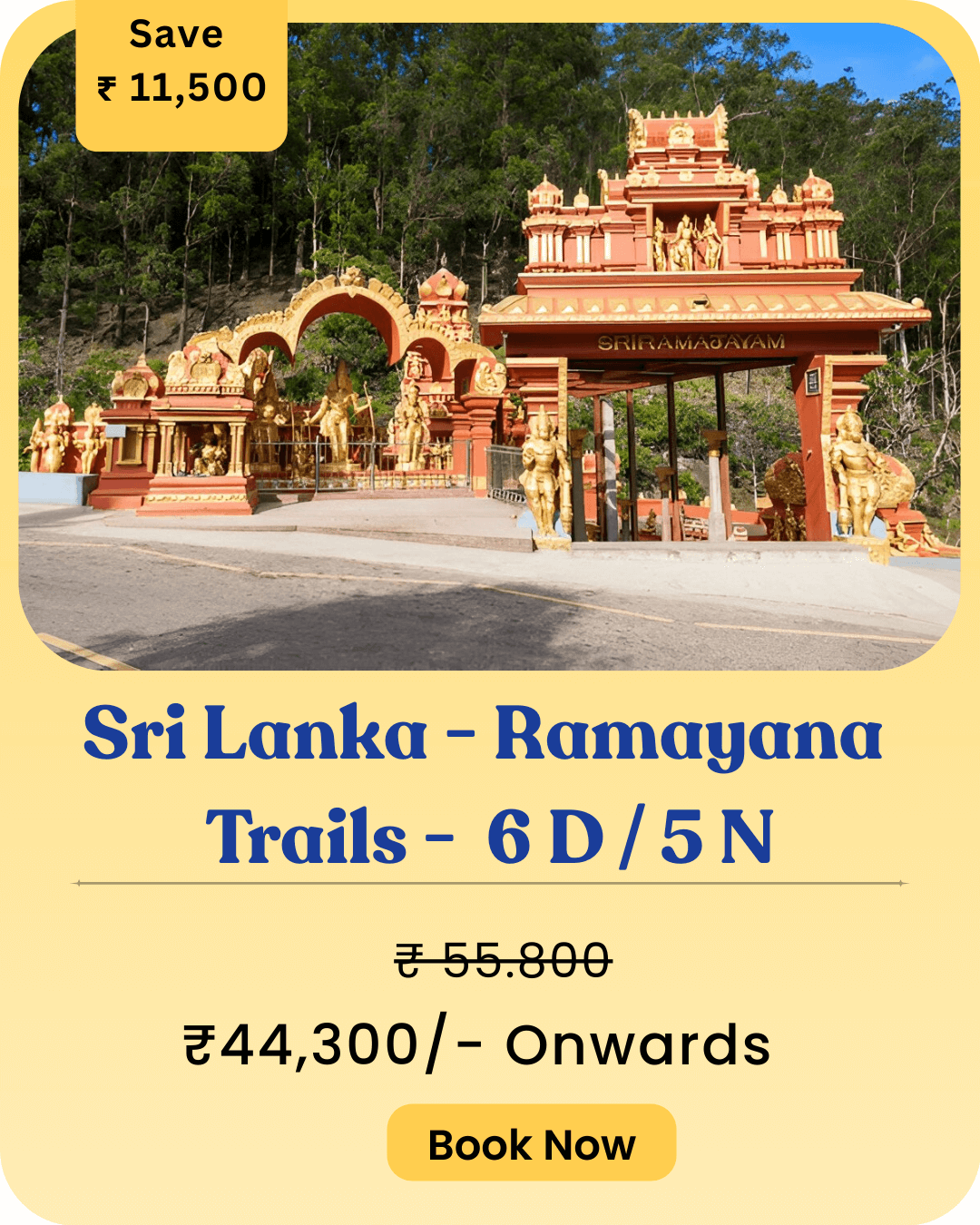 Travel Hungama Sale LP