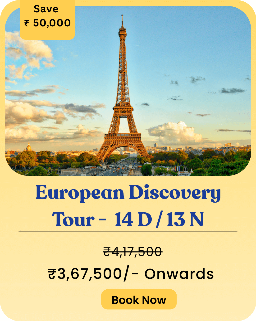 Travel Hungama Sale LP